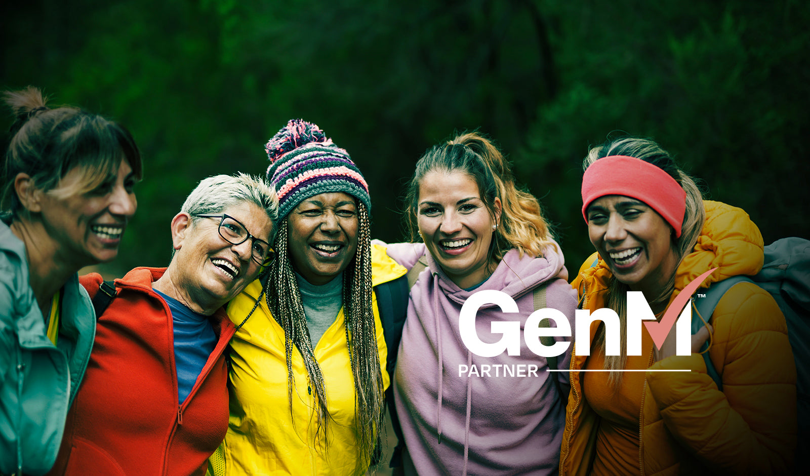 Biogenic an official partner of GenM – Biogenic CBD