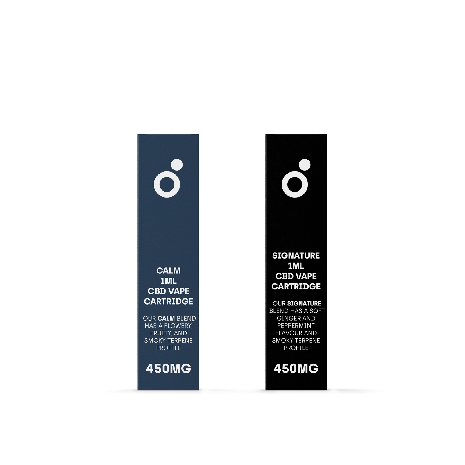 CBD Vape Oil Cartridges – Biogenic CBD